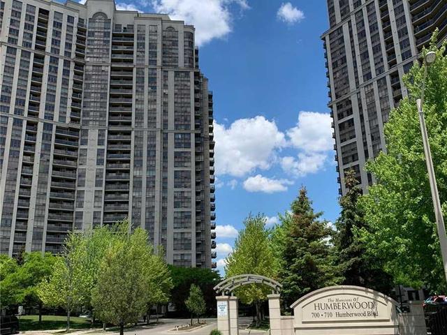710 - 710 Humberwood Blvd, Etobicoke | Leased, W5218972 | Condos.ca