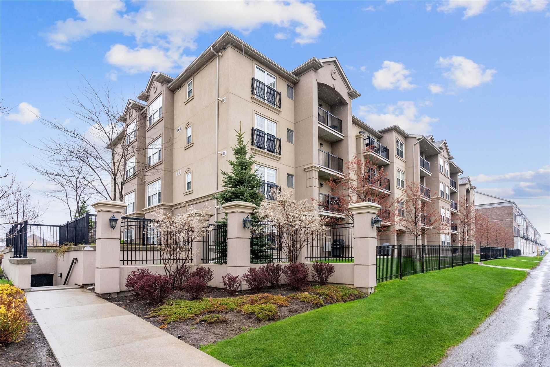 403 - 1340 Main St E, Milton | Sold, W5219091 | Condos.ca