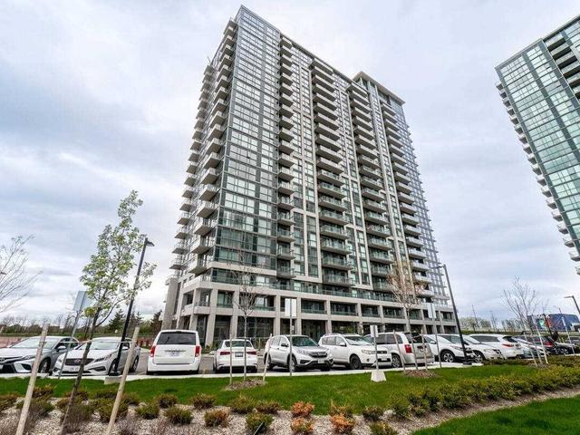 702 - 349 Rathburn Rd W, Mississauga | Sold, W5222982 | Condos.ca