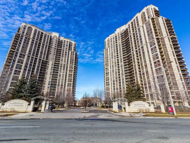 1224 - 700 Humberwood Blvd, Etobicoke | Sold, W5222989 | Condos.ca