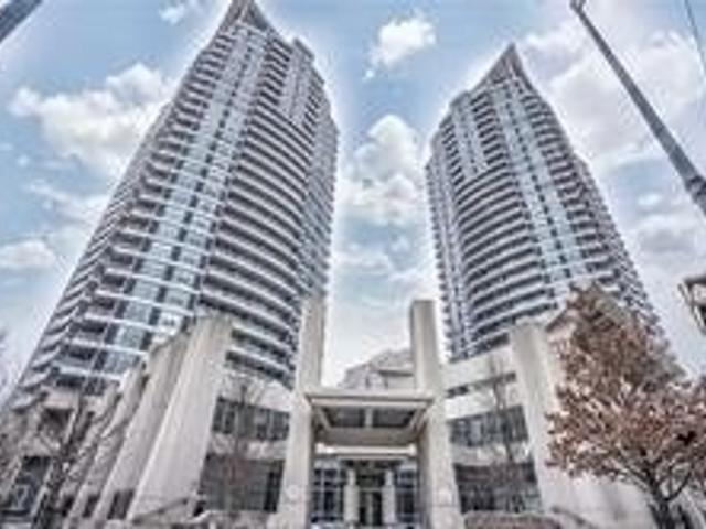 1611 - 1 Elm Dr, Mississauga | Leased, W5225133 | Condos.ca