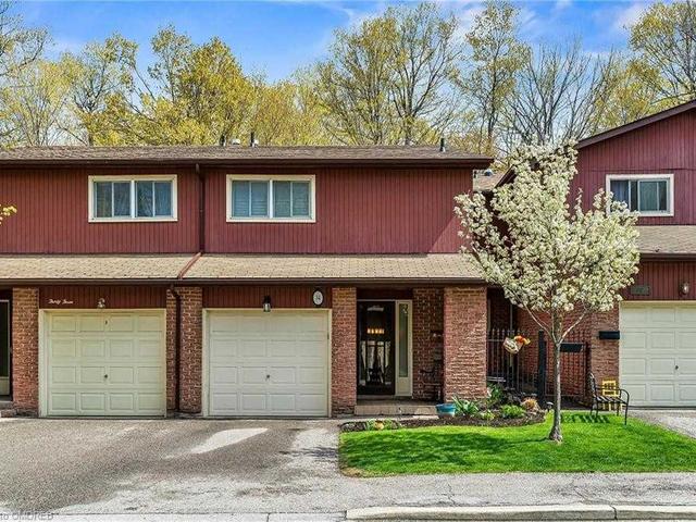 34 - 2301 Cavendish Dr, Burlington | Sold, W5225836 | Condos.ca