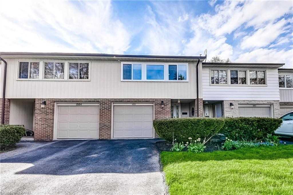 1882 Kirkwall Cres, Mississauga | Sold, W5229276 | Condos.ca
