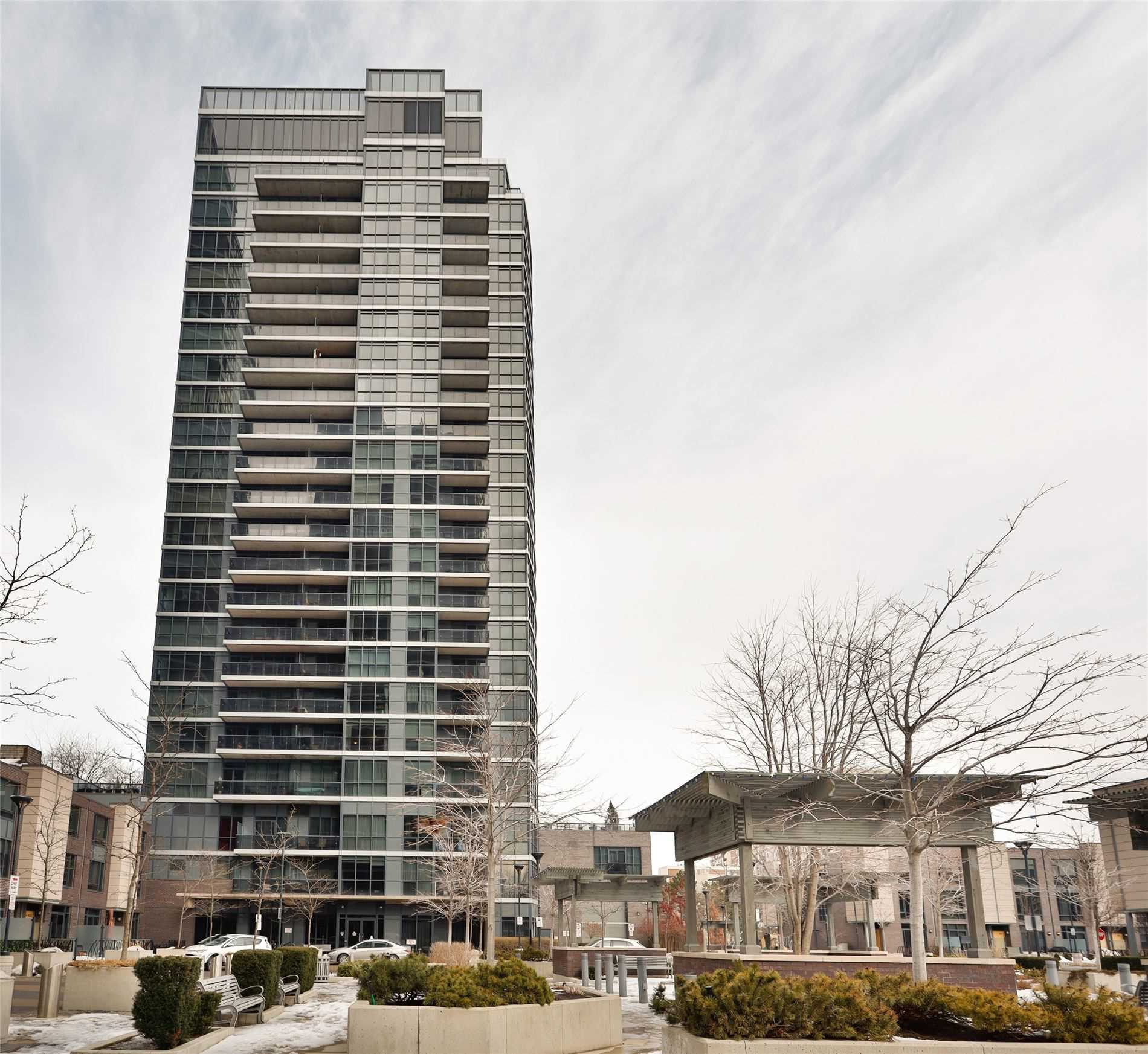 1405 - 1 Valhalla Inn Rd, Etobicoke | Leased, W5229773 | Condos.ca