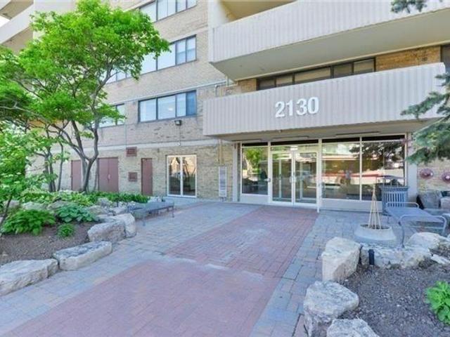 904 - 2130 Weston Rd, York | Sold, W5230015 | Condos.ca