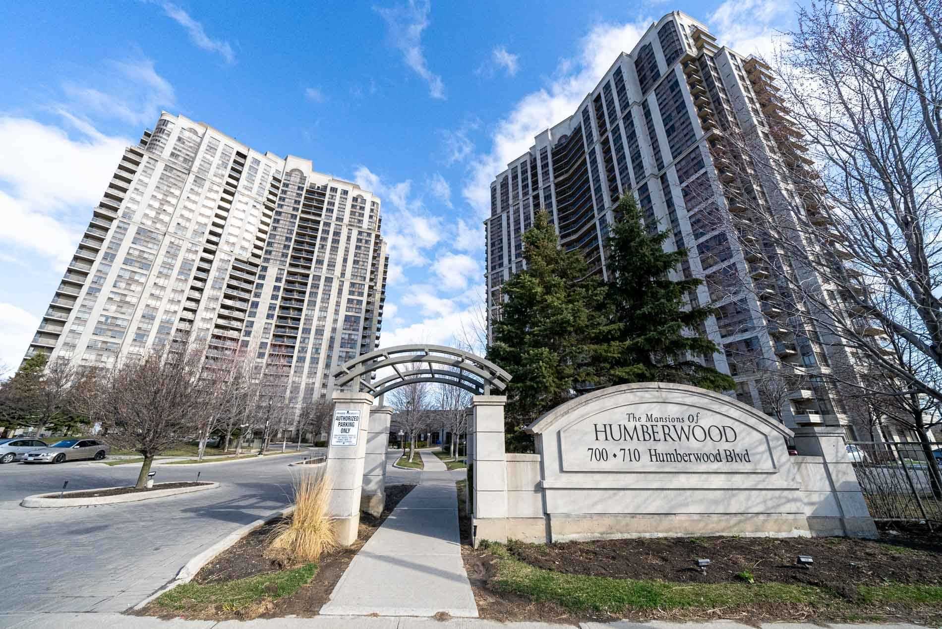 809 - 710 Humberwood Blvd, Etobicoke | Sold, W5233221 | Condos.ca