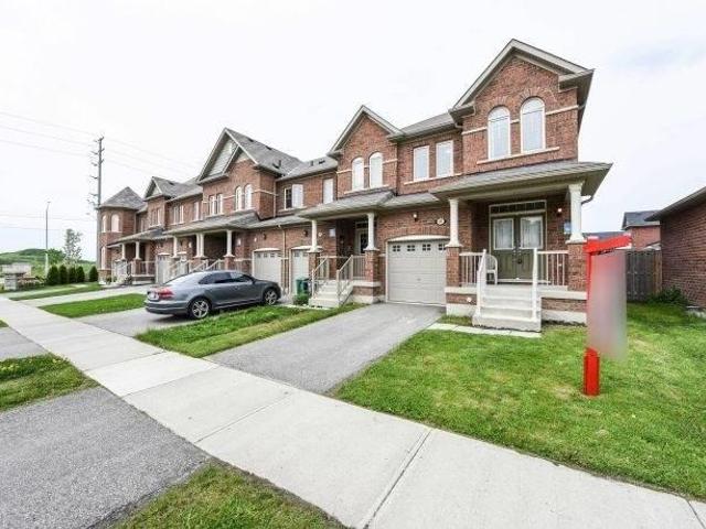 107 Naperton Dr, Brampton, ON | Condos.ca