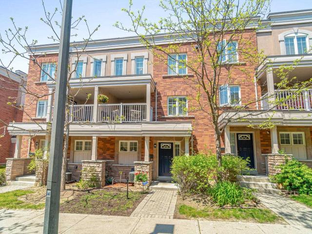 46 - 365 Murray Ross Pkwy, North York | Sold, W5243049 | Condos.ca