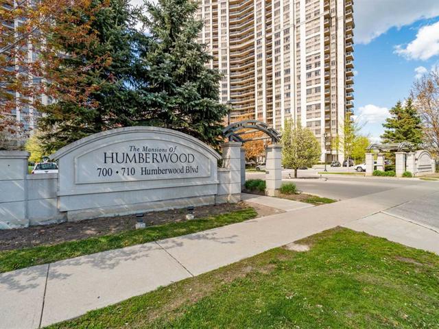 2230 - 700 Humberwood Blvd, Etobicoke | Sold, W5243466 | Condos.ca