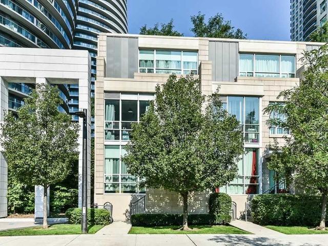 130 - 70 Absolute Ave, Mississauga | Terminated, W5244528 | Condos.ca