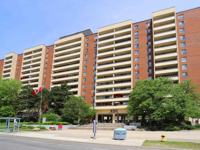 308 - 455 Sentinel Rd, North York | Terminated, W5245938 | Condos.ca