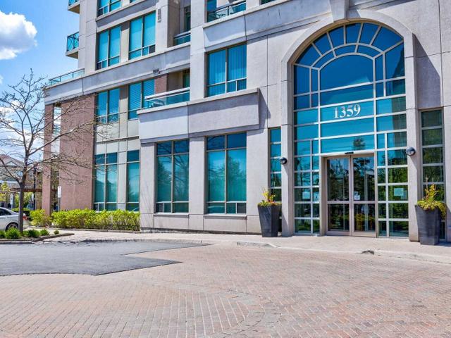1105 - 1359 Rathburn Rd E, Mississauga | Sold, W5246272 | Condos.ca