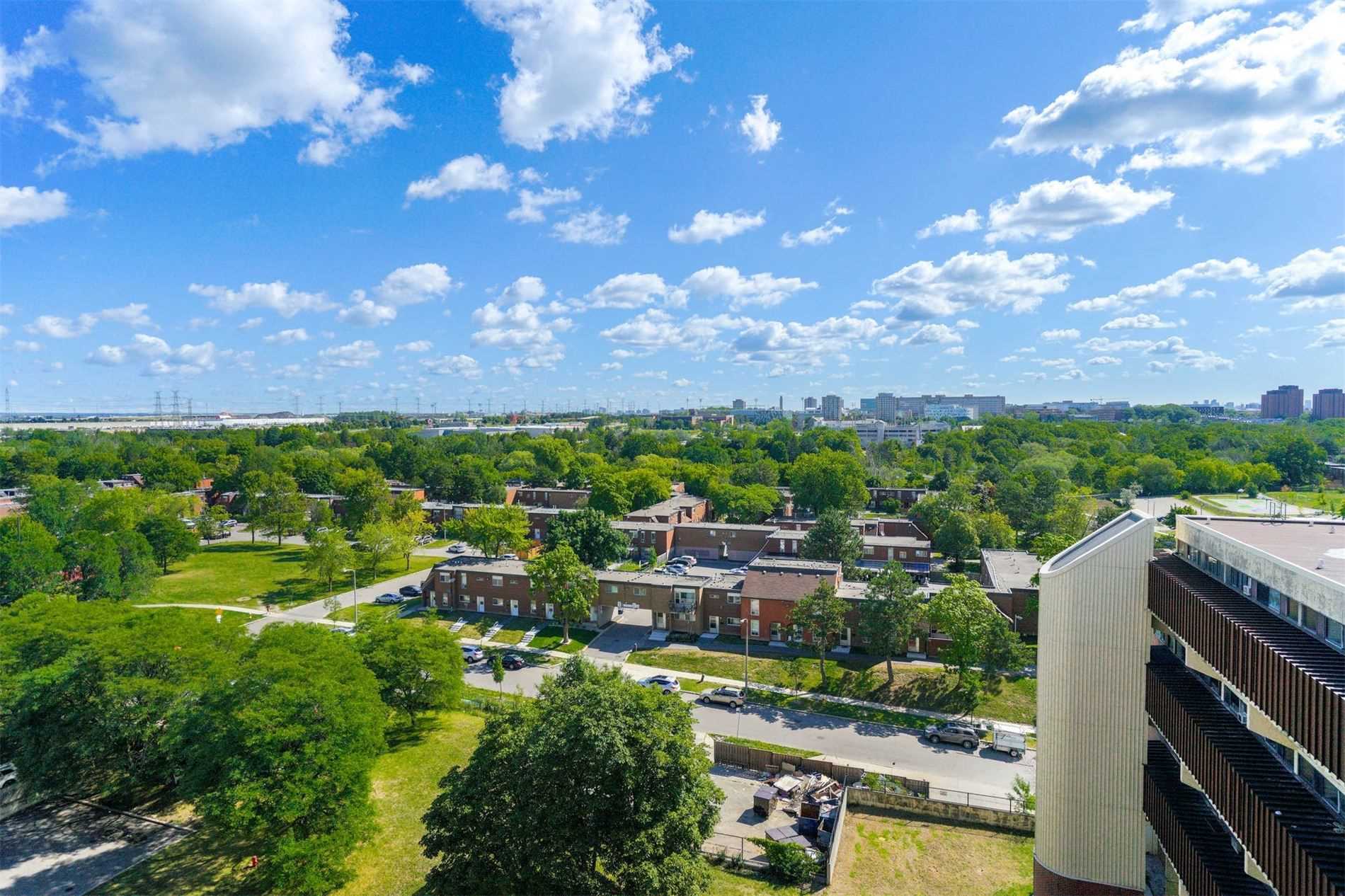 1107 - 4645 Jane St, North York | Terminated, W5252810 | Condos.ca