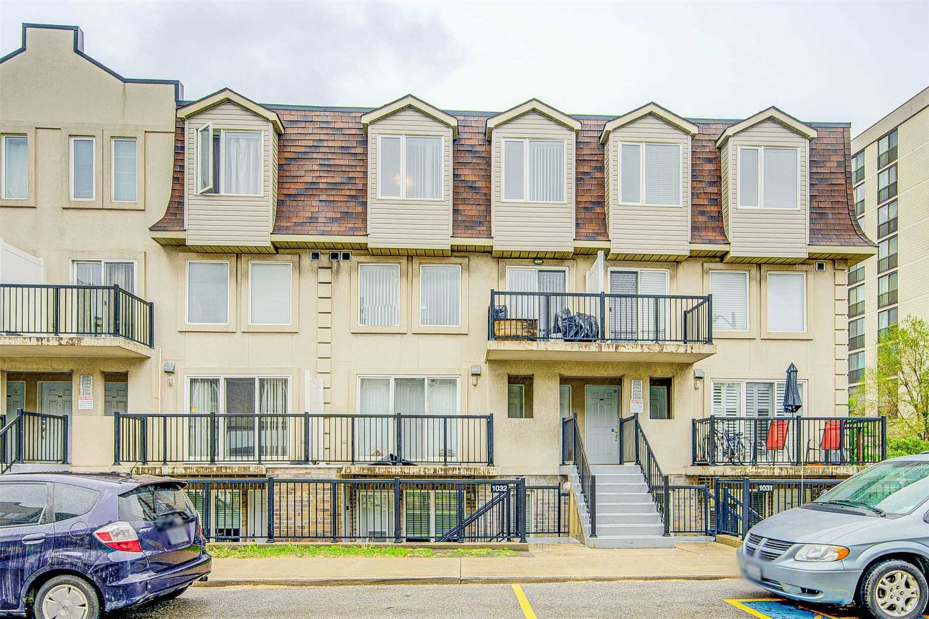 2095 - 55 George Appleton Way, North York | Sold, W5252830 | Condos.ca