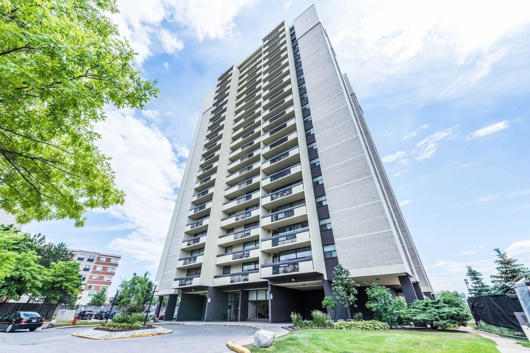 1103 - 1455 Lawrence Ave W, North York | Terminated, W5253888 | Condos.ca