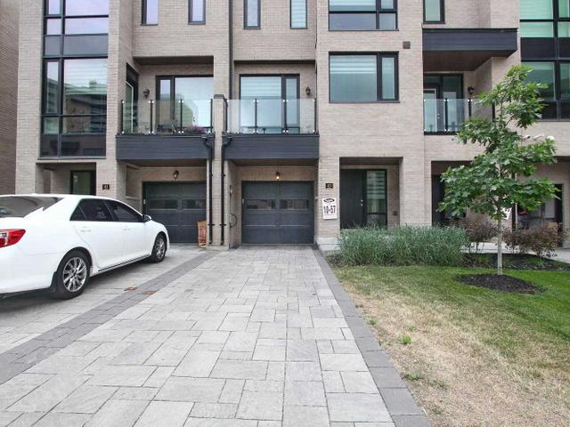43 Pony Farm Dr, Toronto, ON | Condos.ca