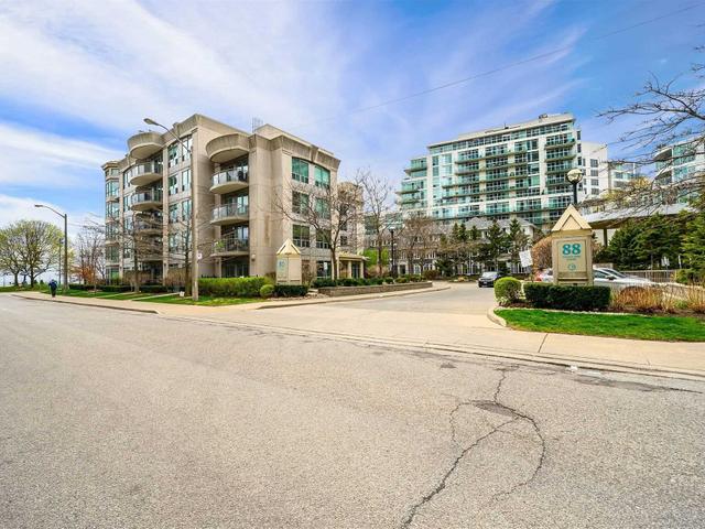 202 - 80 Palace Pier Crt, Etobicoke | Terminated, W5256861 | Condos.ca