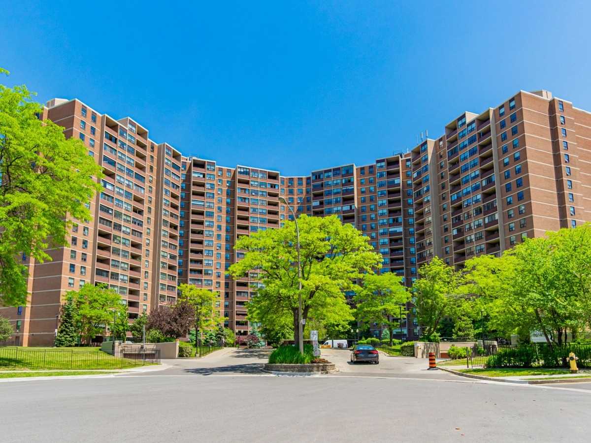 1612 - 714 The West Mall, Etobicoke | Sold, W5257527 | Condos.ca