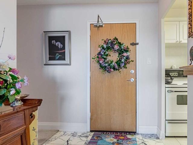 1612 - 714 The West Mall, Etobicoke | Sold, W5257527 | Condos.ca