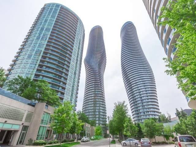 5208 - 60 Absolute Ave, Mississauga | Leased, W5258759 | Condos.ca