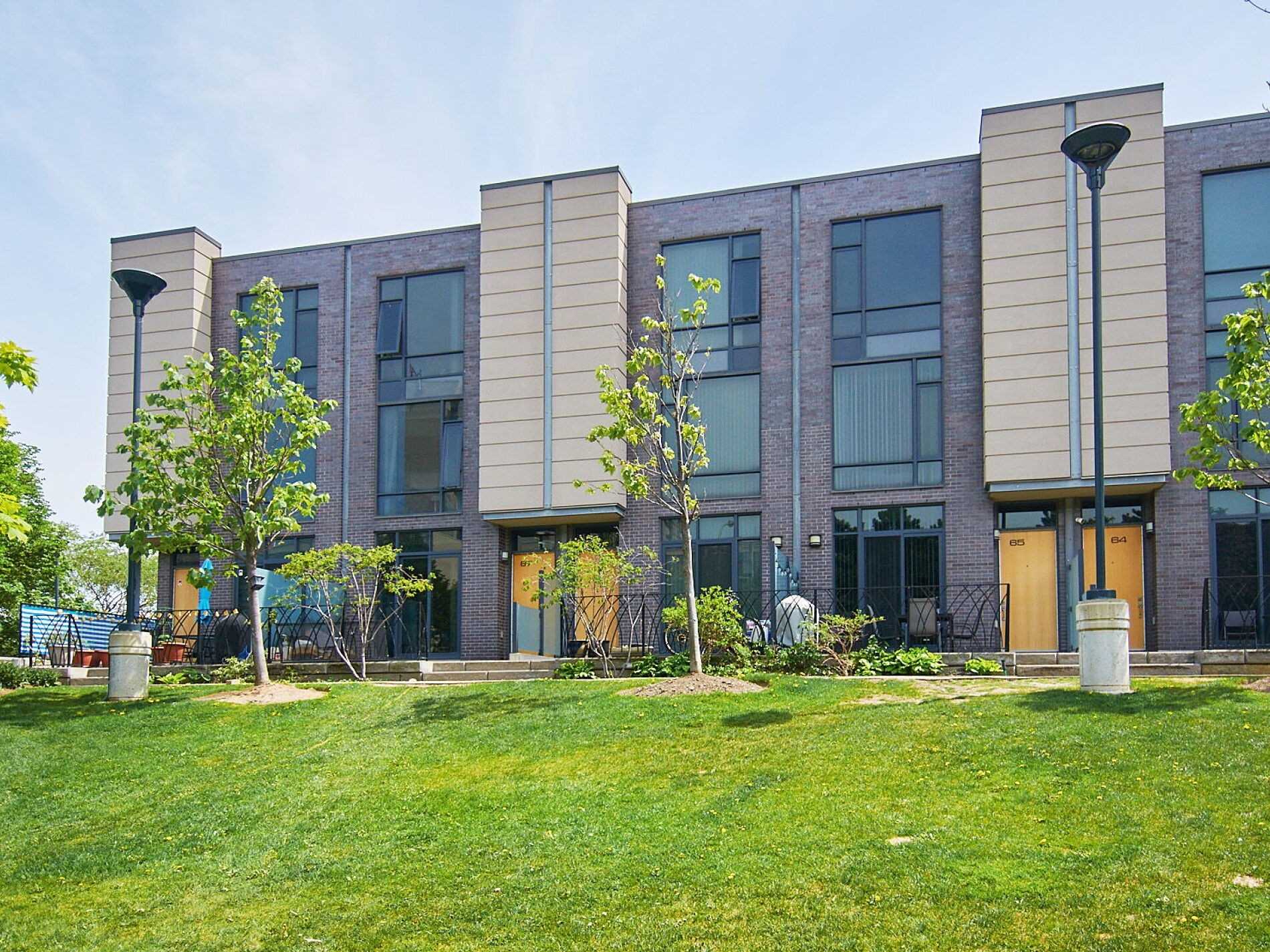 TH 67 - 27 Valhalla Inn Rd, Etobicoke | Leased, W5259380 | Property.ca