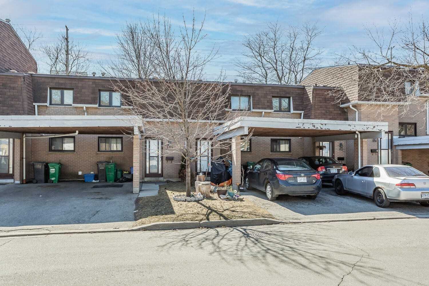 #108 - 475 Bramalea Rd, Brampton | Expired, W5259898 | Condos.ca