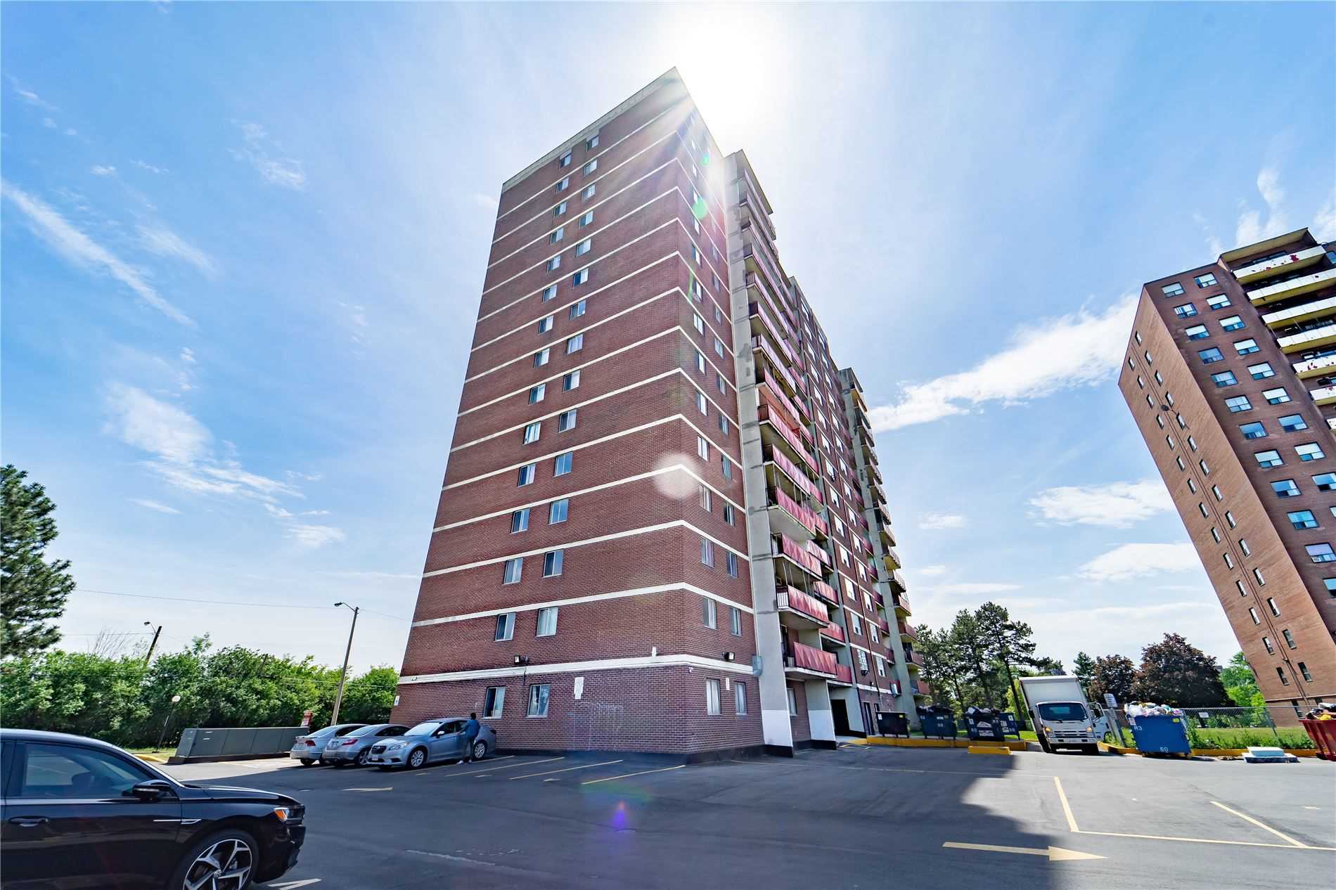 108 - 60 Stevenson Rd, Etobicoke | Sold, W5261468 | Condos.ca