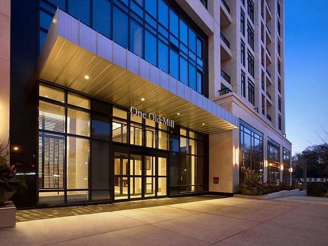 707 - 1 Old Mill Dr, York | Terminated, W5261587 | Condos.ca