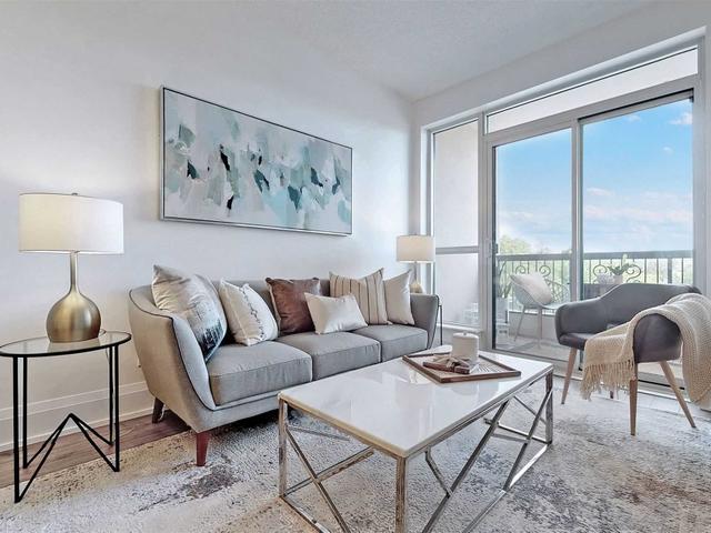 707 - 1 Old Mill Dr, York | Terminated, W5261587 | Condos.ca