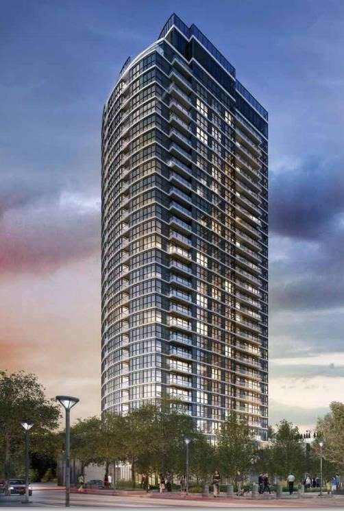 1005 - 5 Valhalla Inn Rd, Etobicoke | Leased, W5262433 | Condos.ca