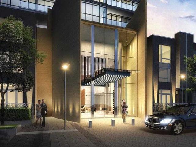 1005 - 5 Valhalla Inn Rd, Etobicoke | Leased, W5262433 | Condos.ca
