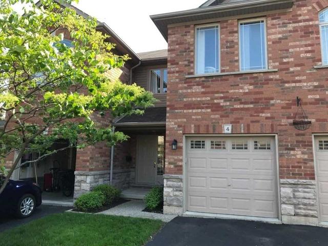 4 - 218 Plains Rd, Burlington | Terminated, W5264402 | Condos.ca