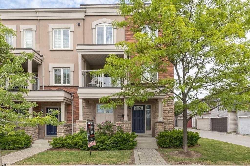 73 - 365 Murray Ross Pkwy, North York | Sold Conditional, W5266097 ...