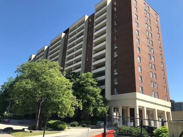 1114 - 455 Sentinel Rd, North York | Sold, W5267223 | Condos.ca