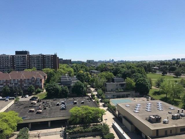 1114 - 455 Sentinel Rd, North York | Sold, W5267223 | Condos.ca