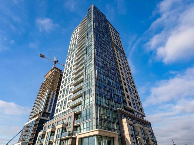 2610 - 20 Thomas Riley Rd, Etobicoke | Sold Conditional, W5267685 ...