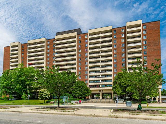1311 - 455 Sentinel Rd, North York | Sold, W5271647 | Condos.ca