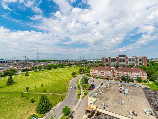 1311 - 455 Sentinel Rd, North York | Sold, W5271647 | Condos.ca