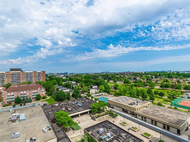 1311 - 455 Sentinel Rd, North York | Sold, W5271647 | Condos.ca