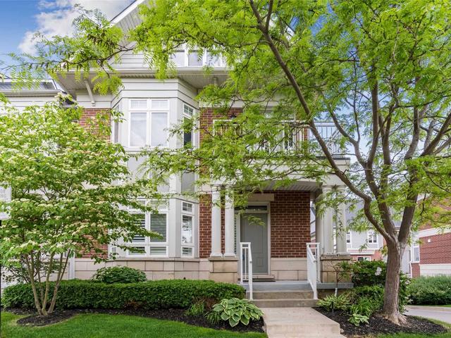 17 Compass Way, Mississauga | Terminated, W5273027 | Condos.ca