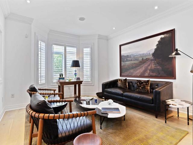 17 Compass Way, Mississauga | Terminated, W5273027 | Condos.ca