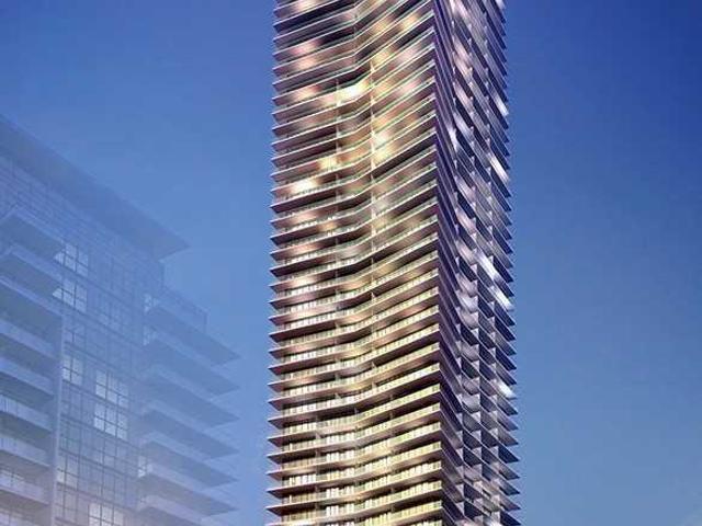 2612 - 38 Annie Craig Dr, Etobicoke | Terminated, W5273527 | Condos.ca