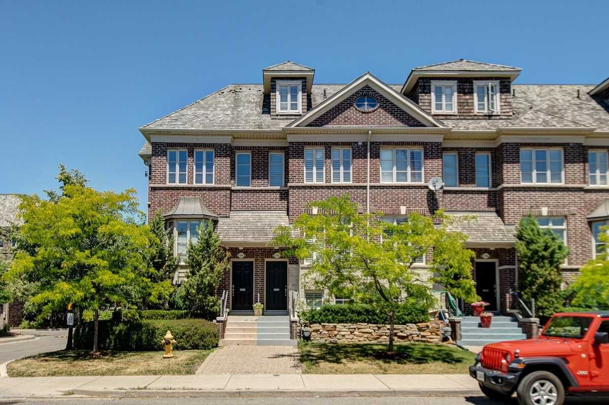 126 Six Point Rd, Etobicoke | Sold, W5276997 | Condos.ca