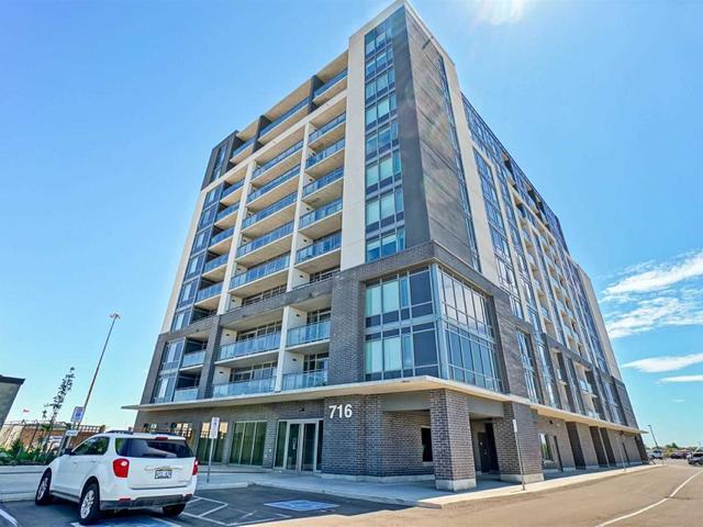 1104 - 716 Main St E, Milton | Sold, W5277539 | Condos.ca