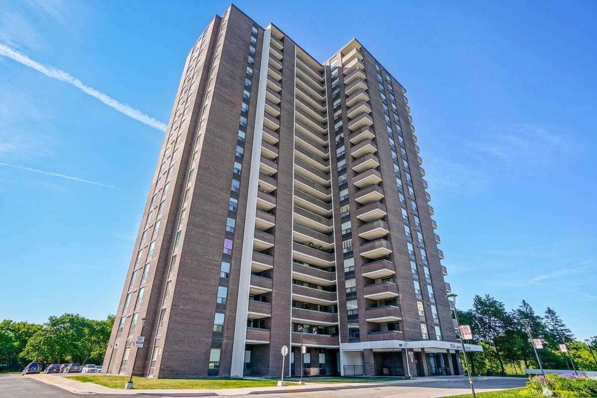 1002 - 1535 Lakeshore Rd E, Mississauga | Sold, W5278040 | Condos.ca