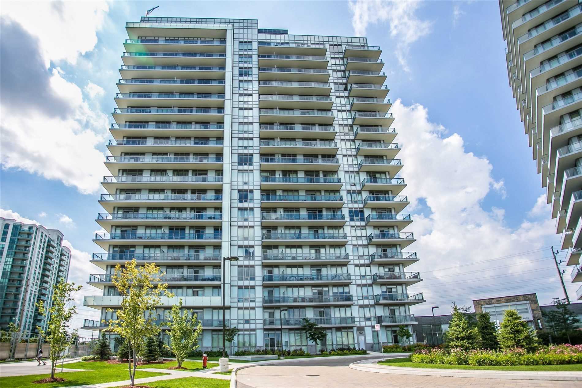 601 - 4633 Glen Erin Dr, Mississauga | Sold, W5279506 | Condos.ca