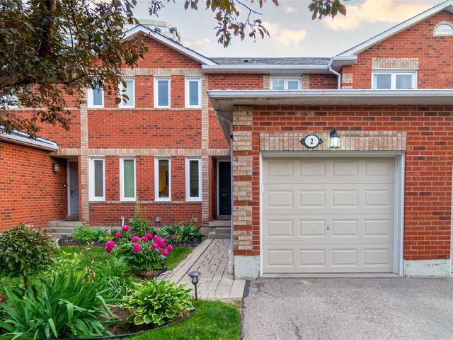 2 - 666 Constellation Dr, Mississauga | Sold, W5280412 | Condos.ca