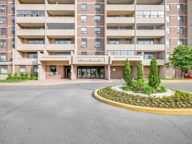 1808 - 3390 Weston Rd, North York | Sold, W5281181 | Condos.ca