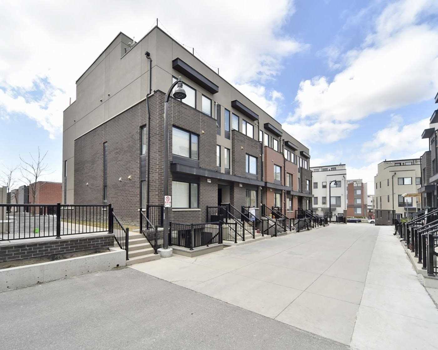 11 - 142 William Duncan Rd, North York | Sold, W5282811 | Property.ca