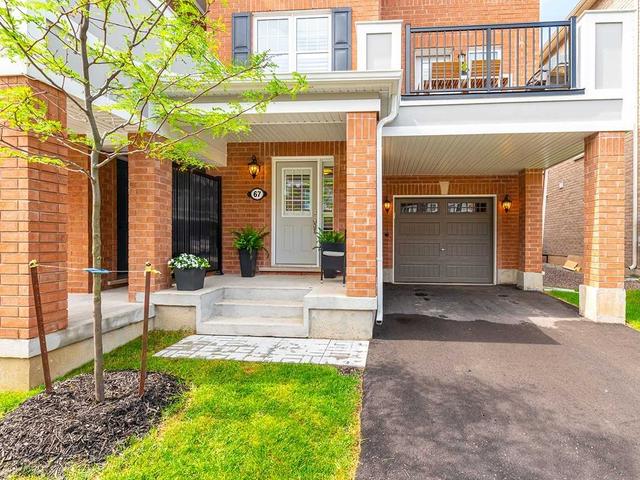 67 - 1222 Rose Way, Milton | Sold, W5283052 | Condos.ca